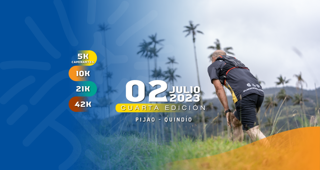 Actividades / Experiencias Pijao - Pijao Trail